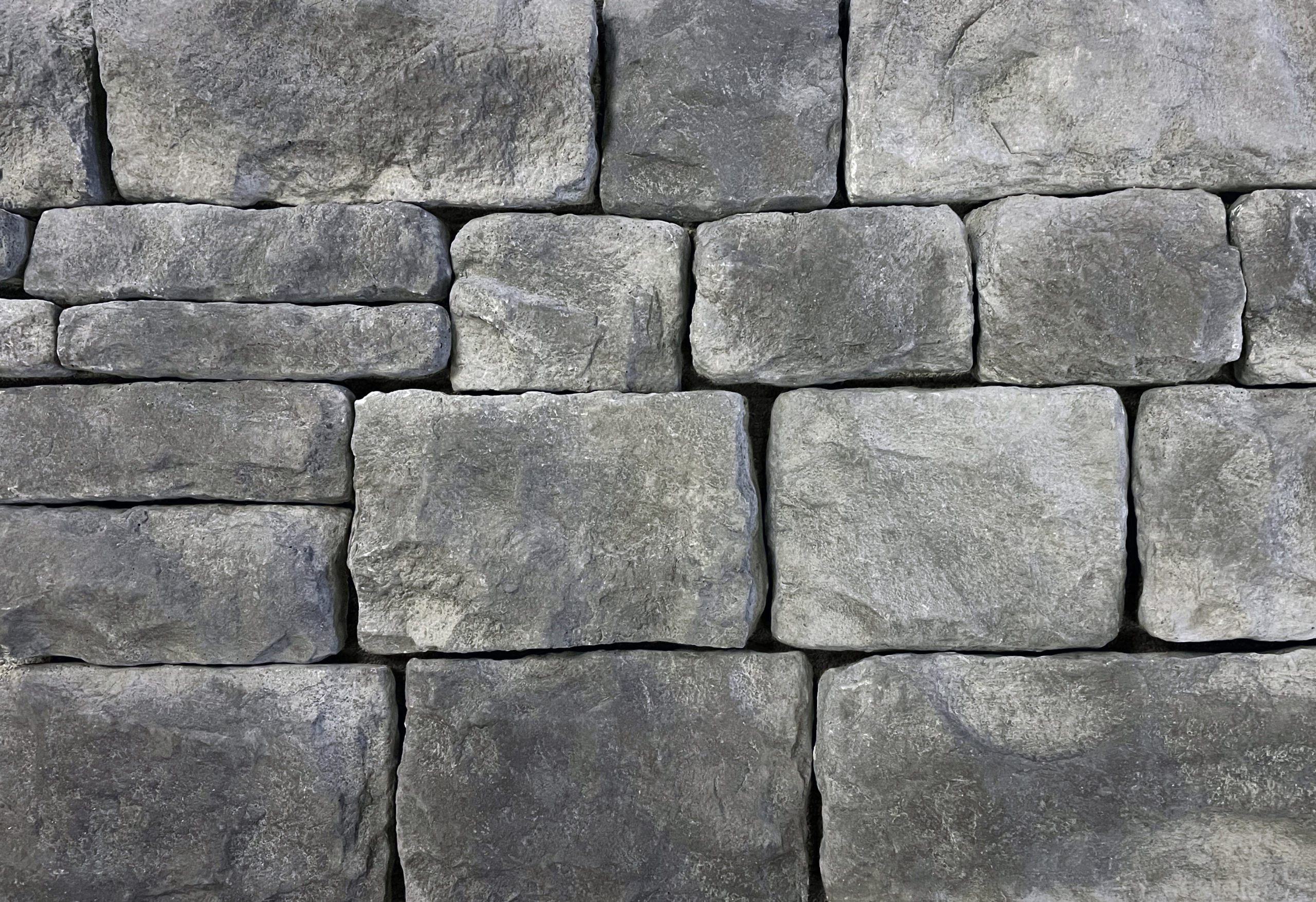 Styles & Colors - Coastal Stone Company