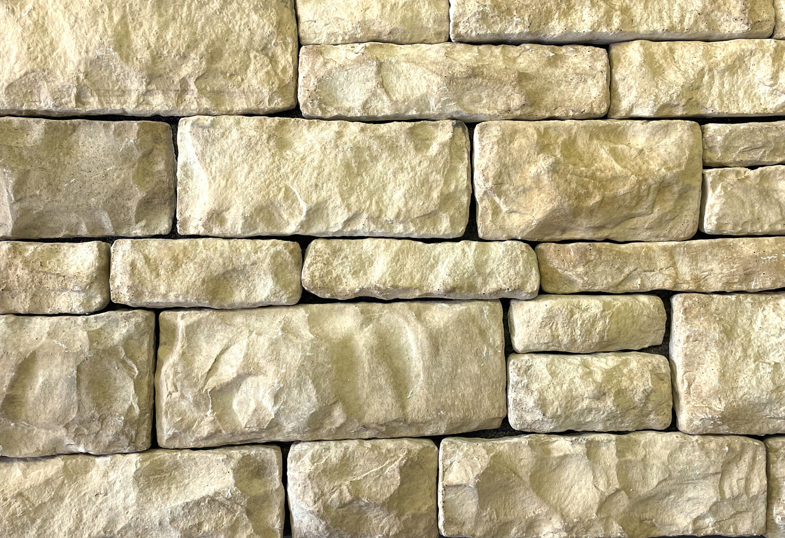 Styles & Colors - Coastal Stone Company