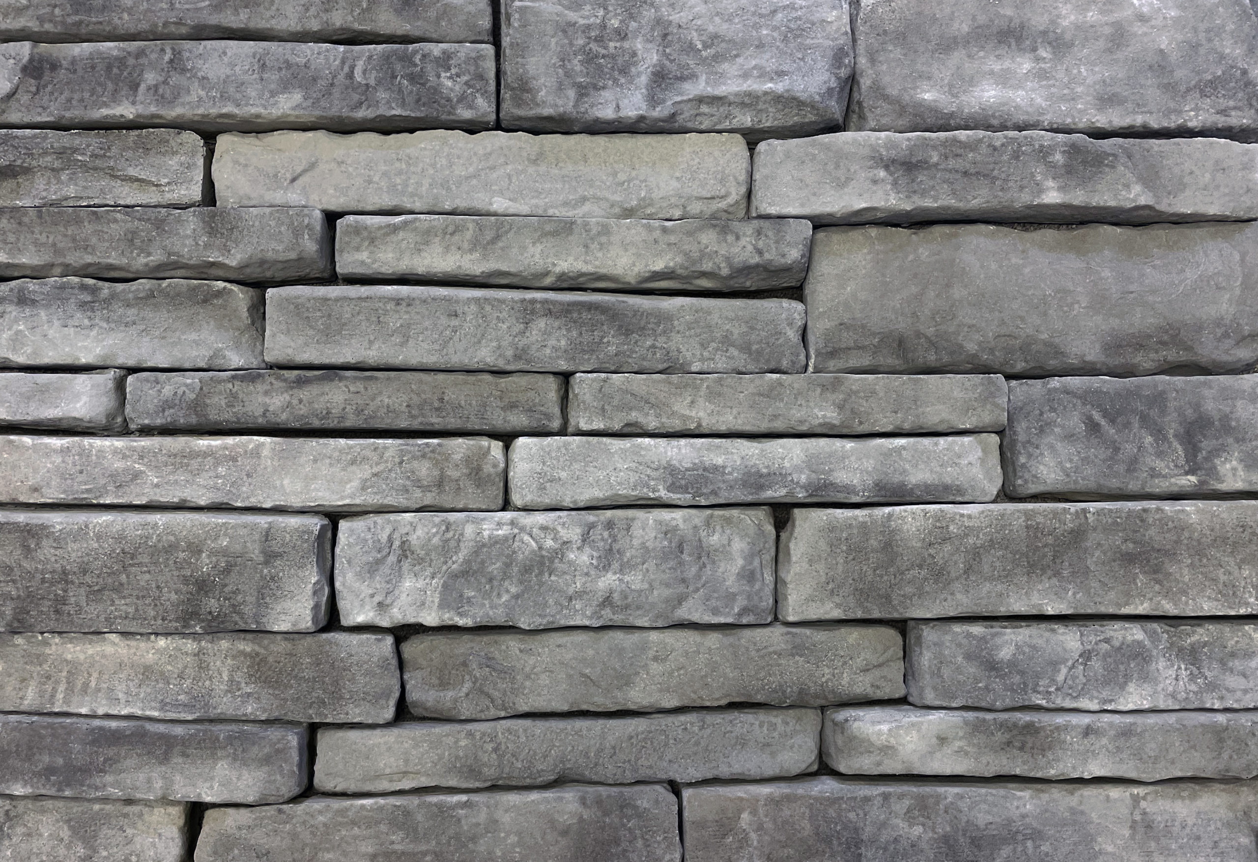 Styles & Colors - Coastal Stone Company