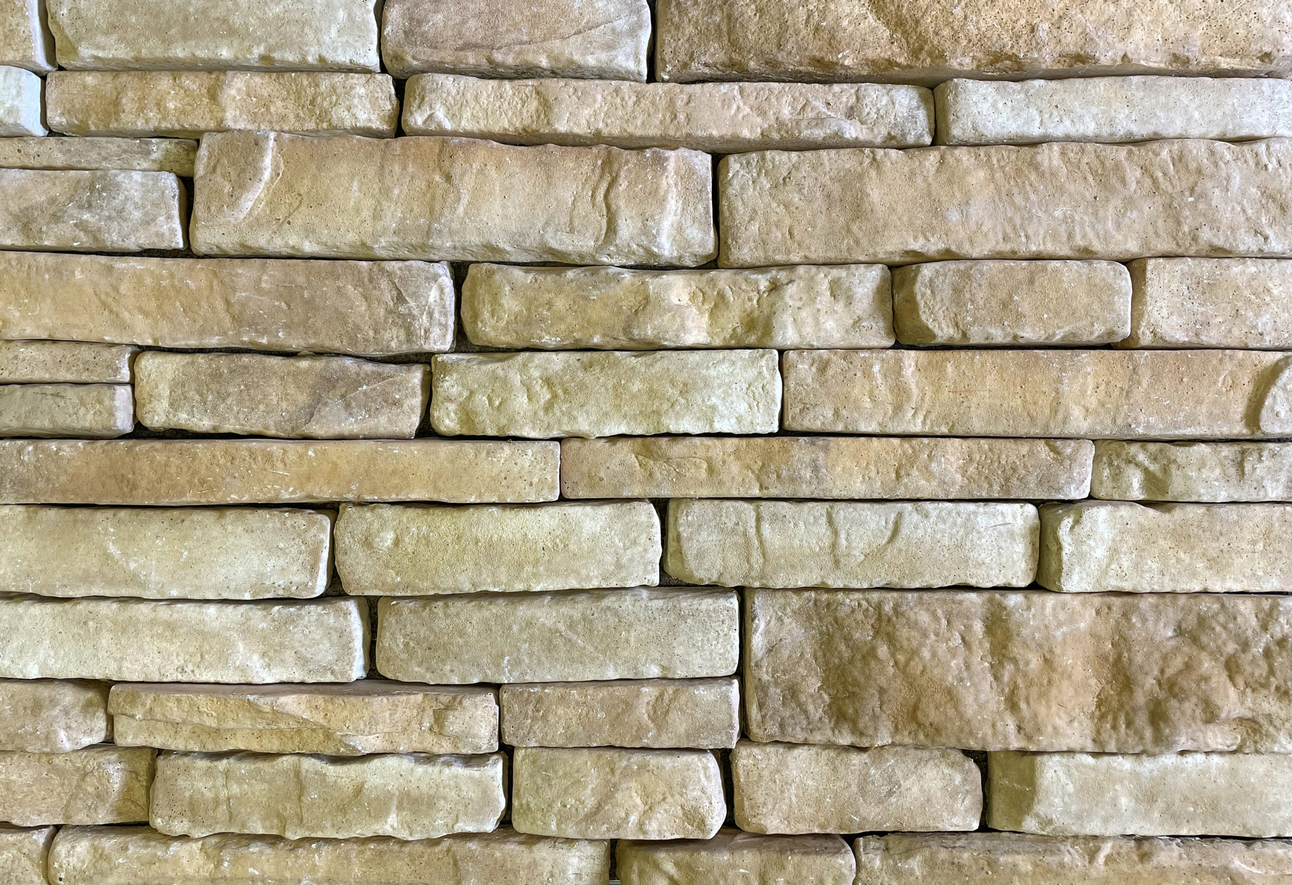 Styles & Colors - Coastal Stone Company