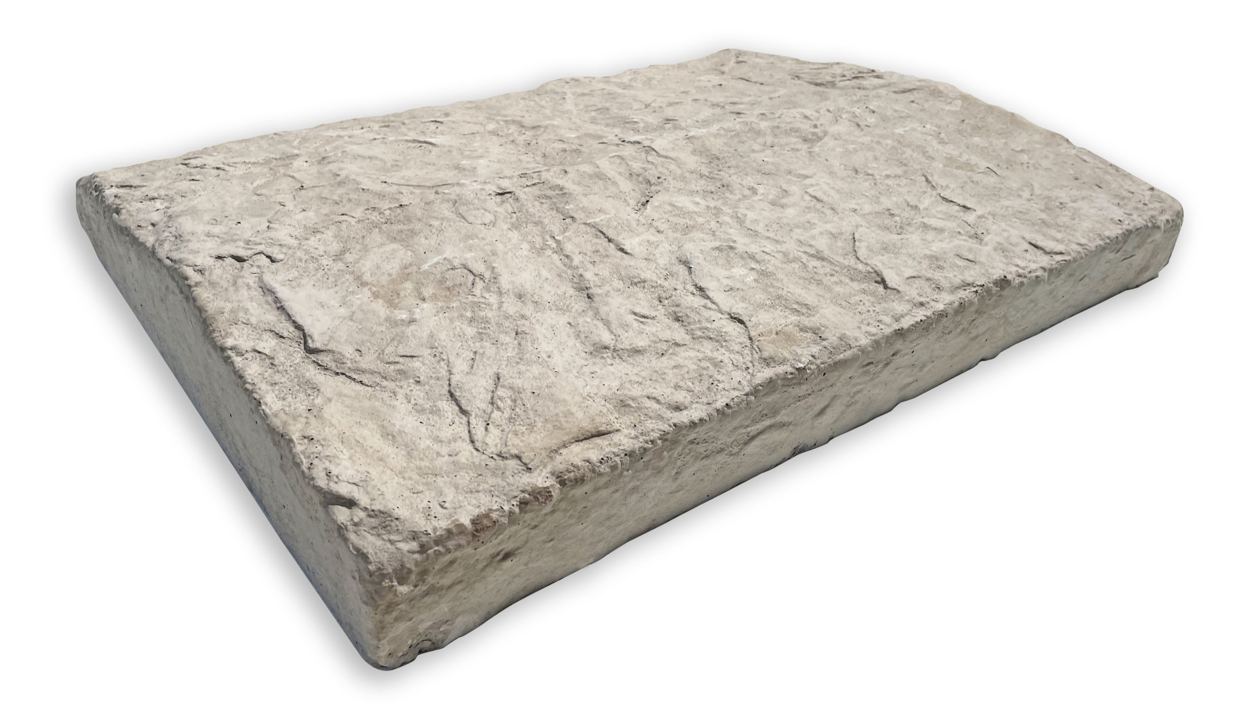 Styles & Colors - Coastal Stone Company