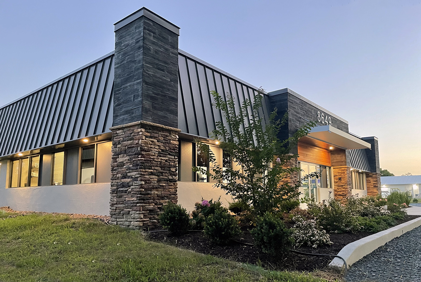 Gallery - Coastal Stone Company