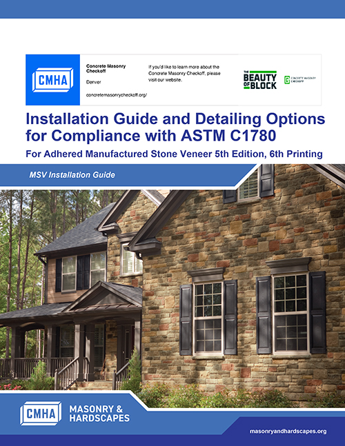 Installation Guide - Coastal Stone Company